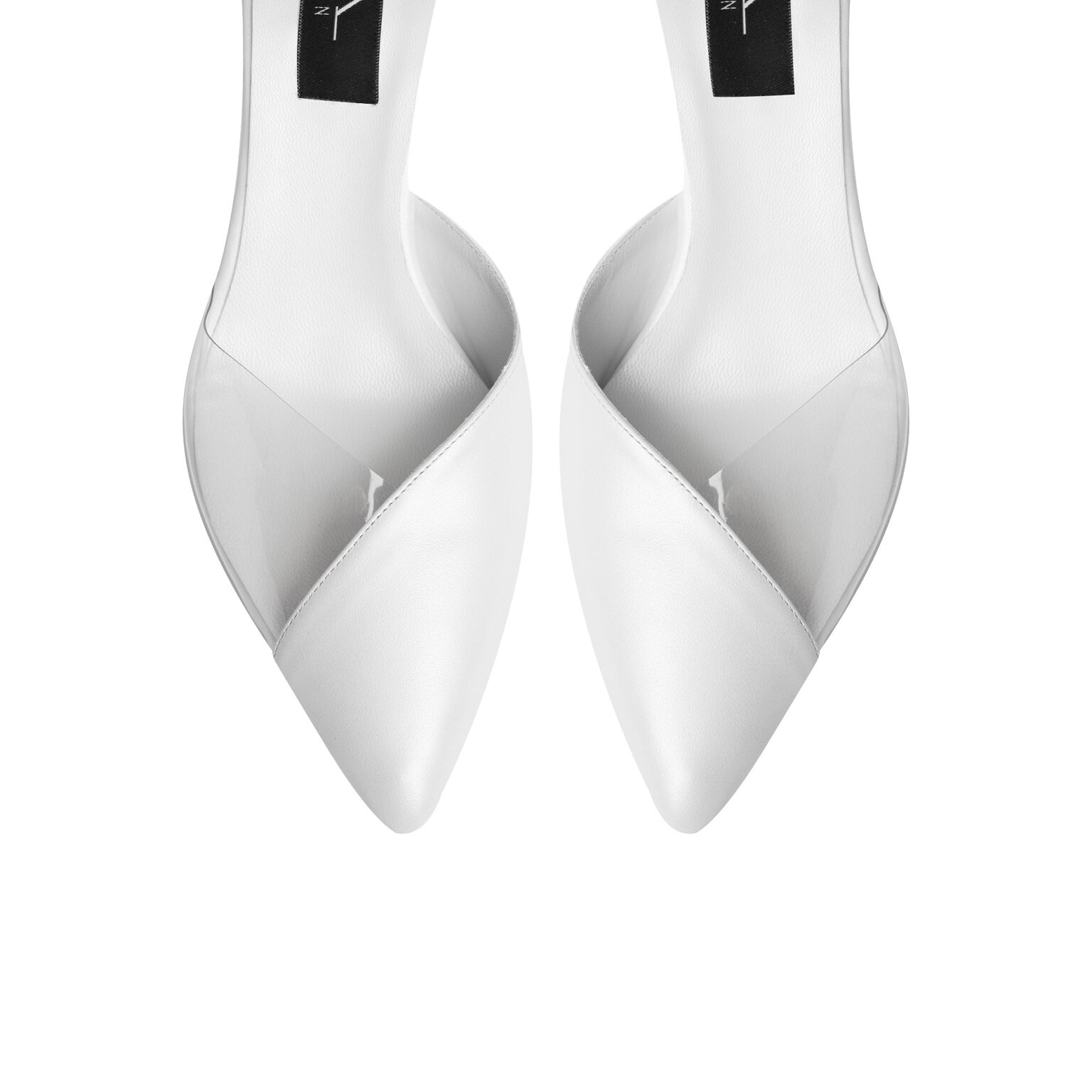 Pantofi Stiletto din piele la comanda | Ana Fashion